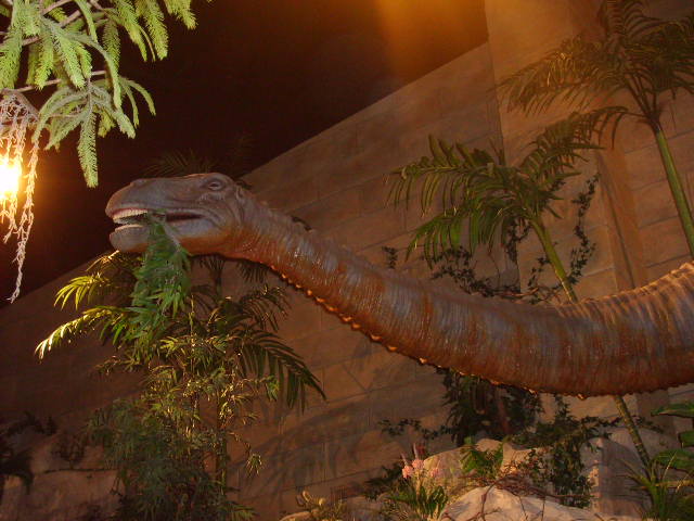 Road Trip to the Creation Museum - The Faithful Word.org